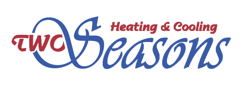 Two Seasons Heating and Cooling